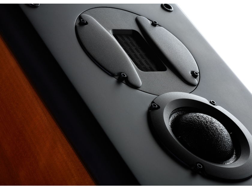 HiVi / Swans Speaker Systems M6 Home Theater For Sale | Audiogon