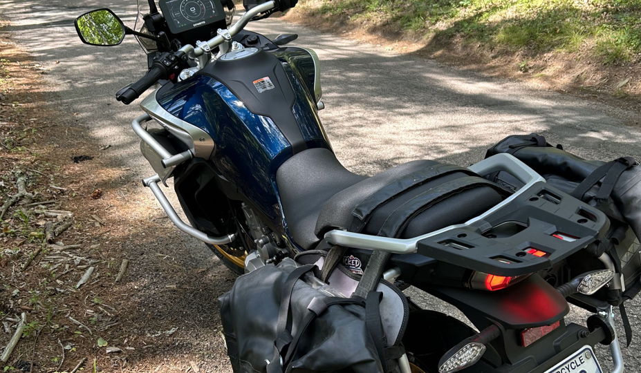 CFMOTO IBEX 800T for rent near West Greenwich, RI