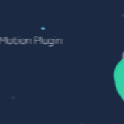 Как работает плагин Motion Plugin — Шаг 1 — Stepik