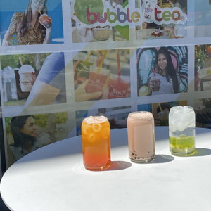 Bubble Tea Ecuador