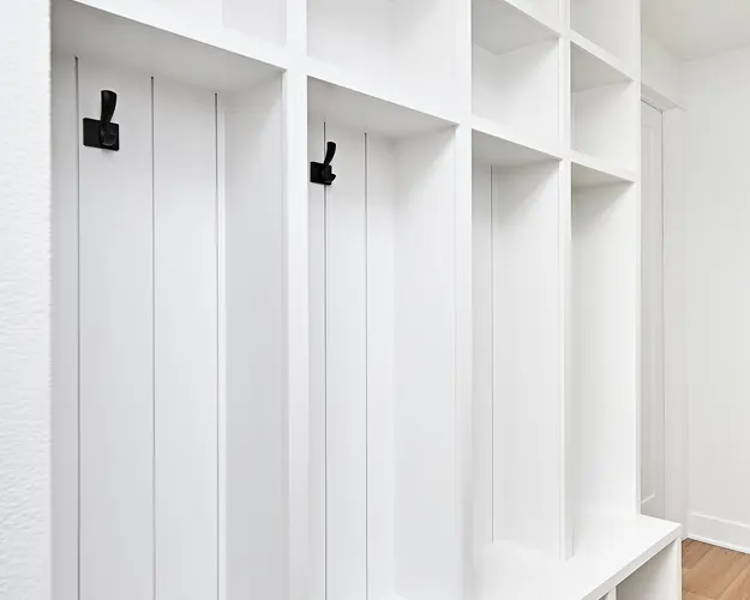 Fresh Style, Fresh Doors & Closets: Your Nashville Home Shines! | One ...