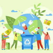 Управление отходами в мегаполисе — Шаг 1 — Stepik