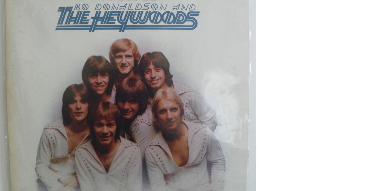 BO DONALDSON AND THE HEYWOODS - SELF-TITLED For Sale | Audiogon