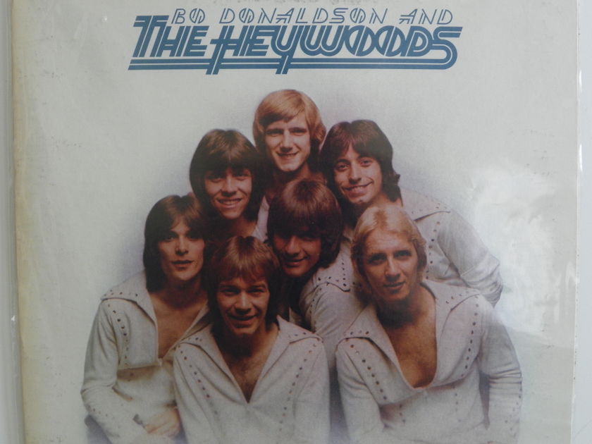 BO DONALDSON AND THE HEYWOODS - SELF-TITLED For Sale | Audiogon