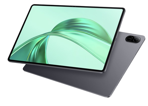 Honor X8a 11-inch 4GB RAM and 128GB Storage LTE Grey Tablet