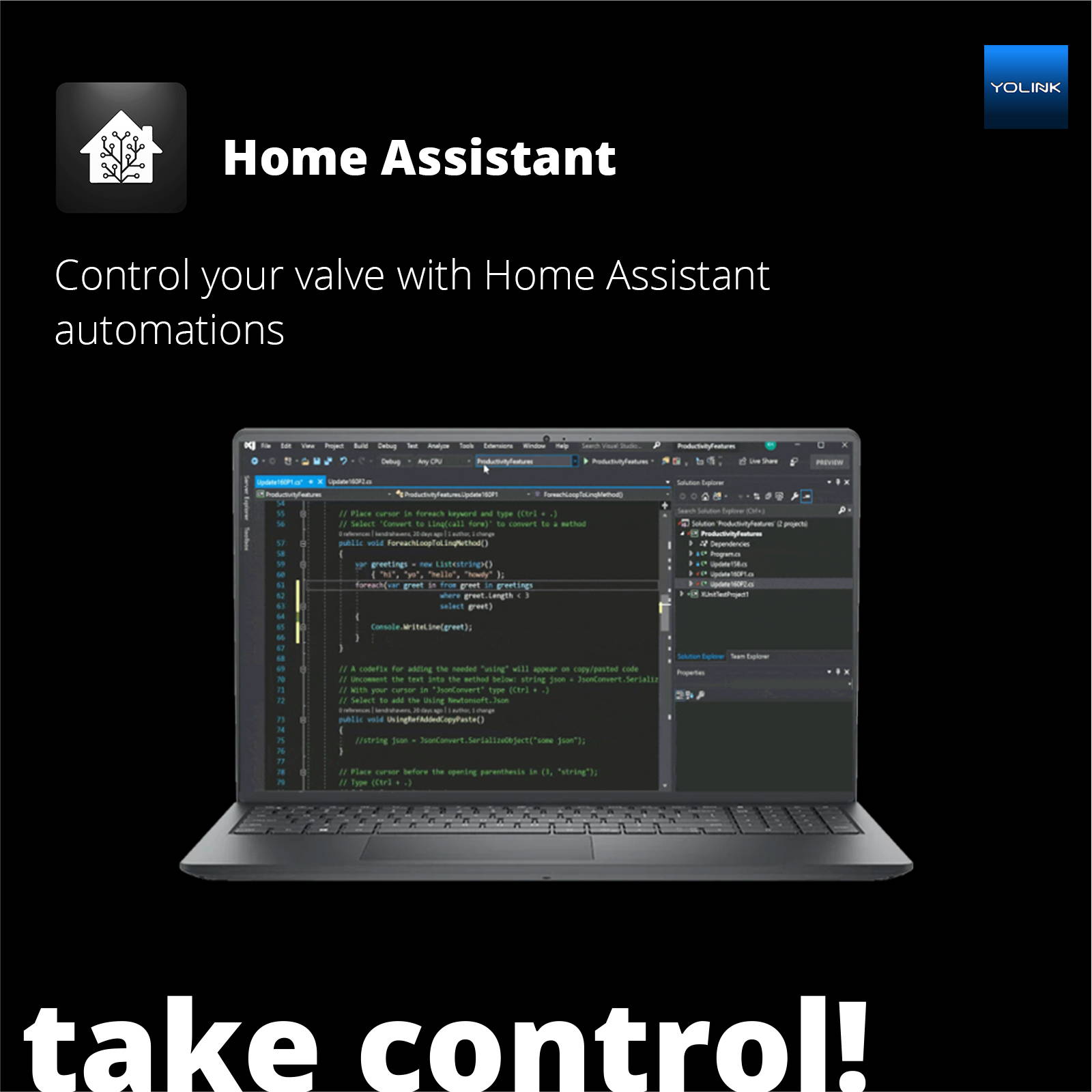 Applications Gallery (2)