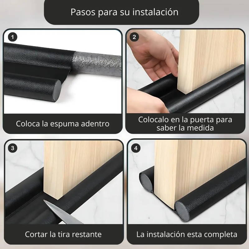 Protector para Puertas – Commpralo ya