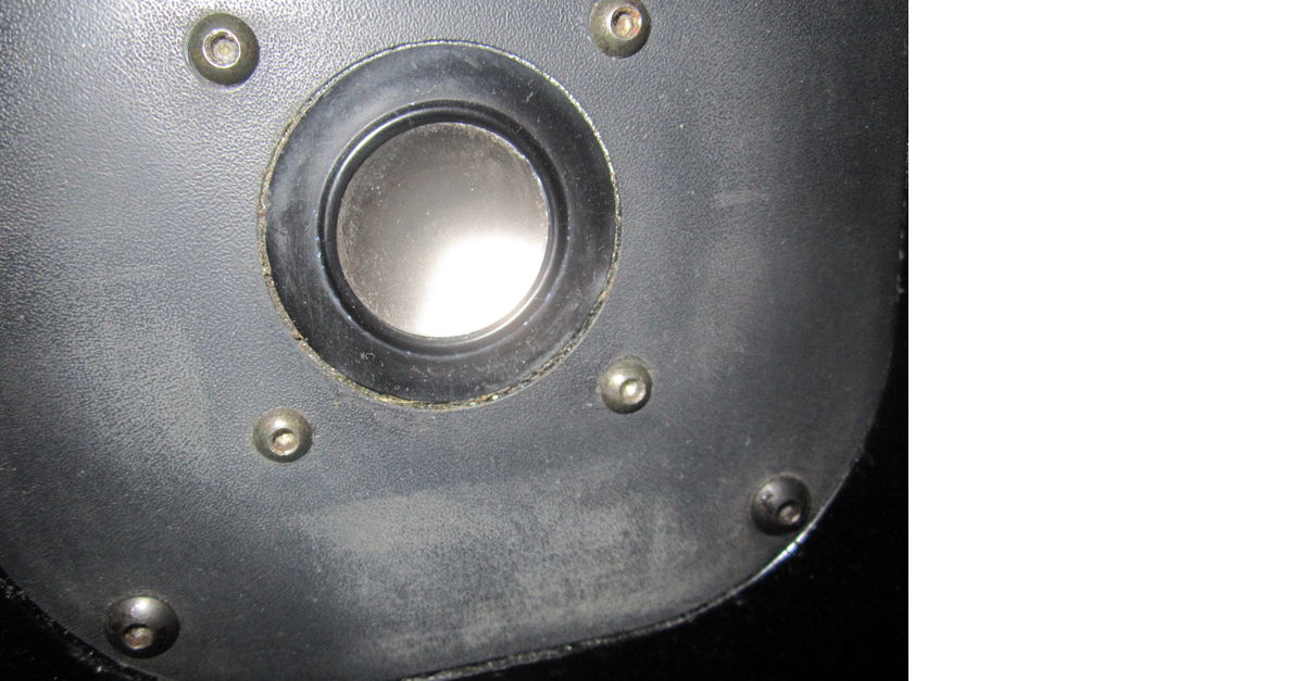 wilson audio focal tweeter For Sale | Audiogon