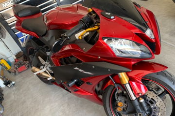 Rent a motorcycle in Phoenix, AZ | Riders Share