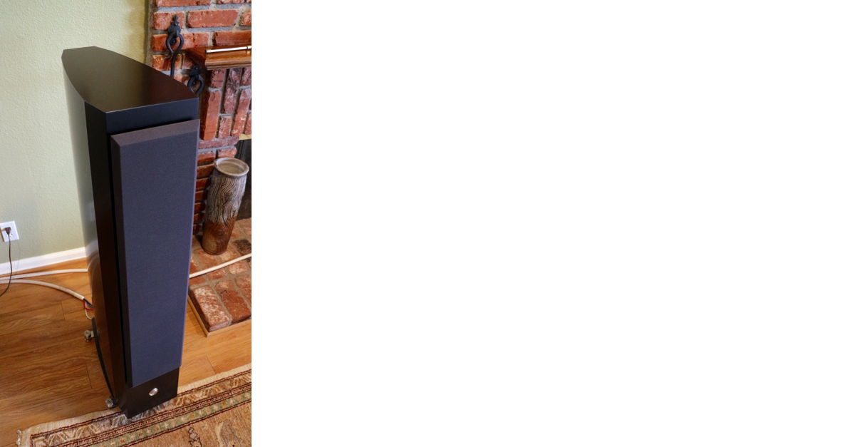 GamuT M5 Full Range Speakers For Sale | Audiogon