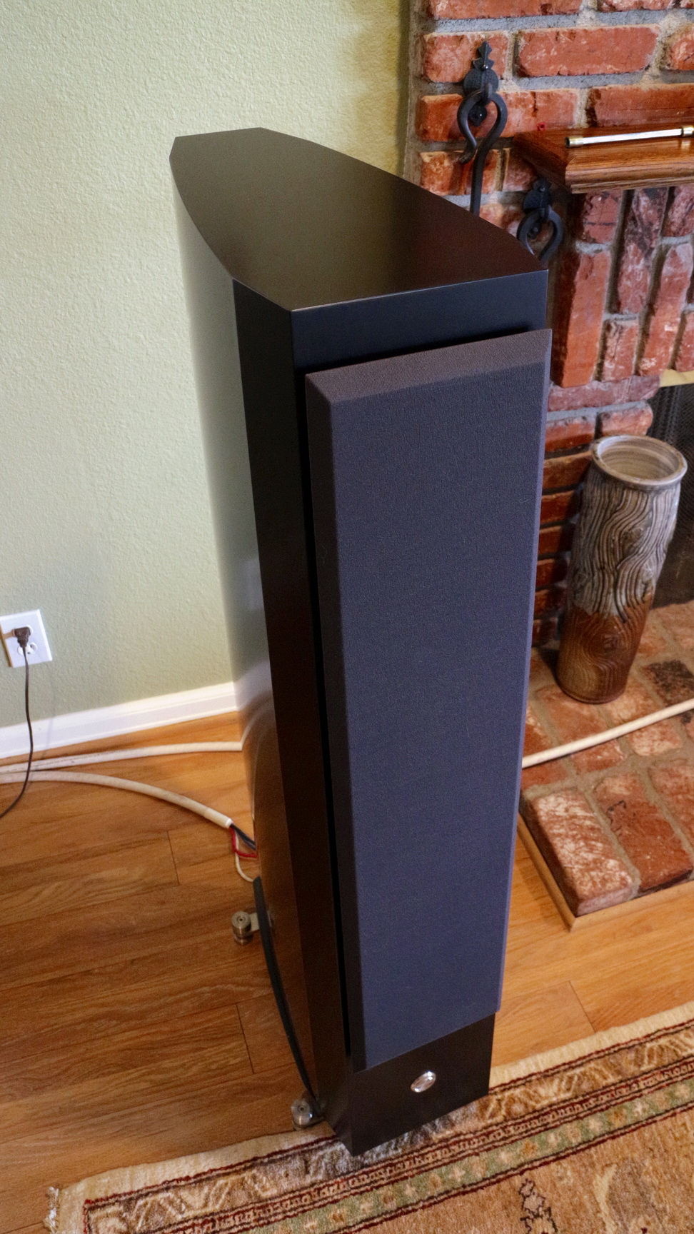 GamuT M5 Full Range Speakers For Sale | Audiogon