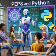 Стиль написания кода в Python (PEP8) и философия — Шаг 6 — Stepik