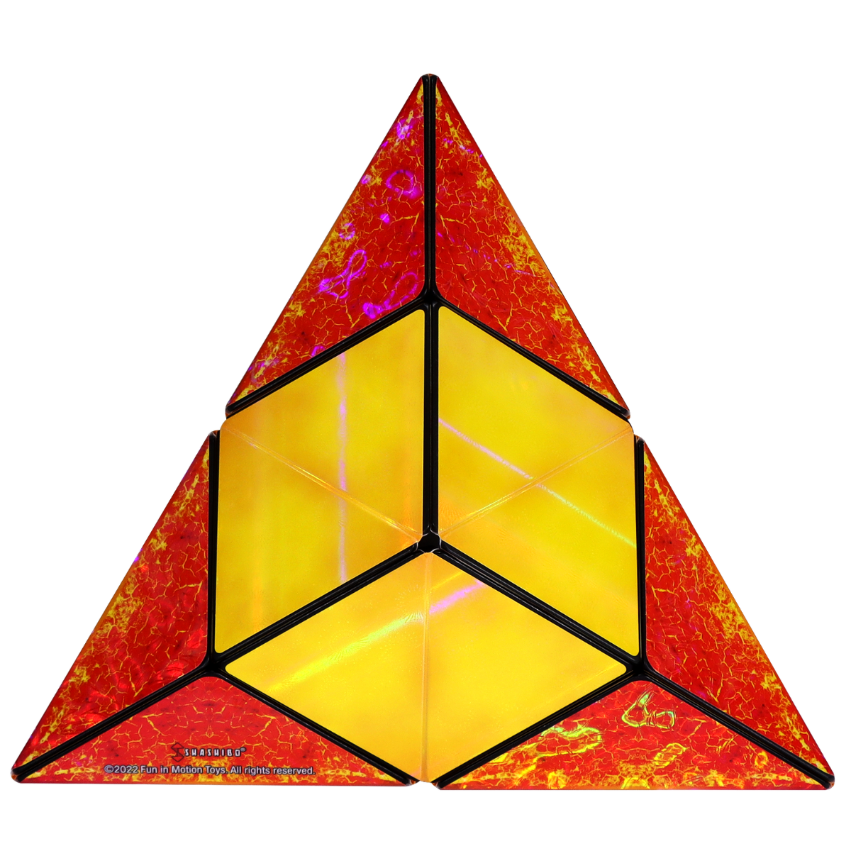 Holographic Series – Fun In Motion Toys