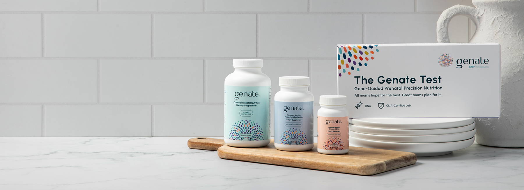 Why should I screen before choosing a prenatal? – Genate