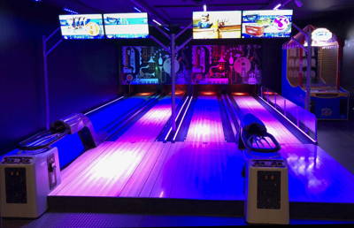 The Twilight Zone by Monster Mini Golf Las Vegas | Photos, Reviews and ...