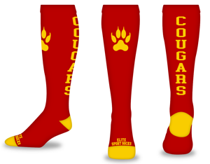 Custom Baseball Socks | Elite Sport Socks