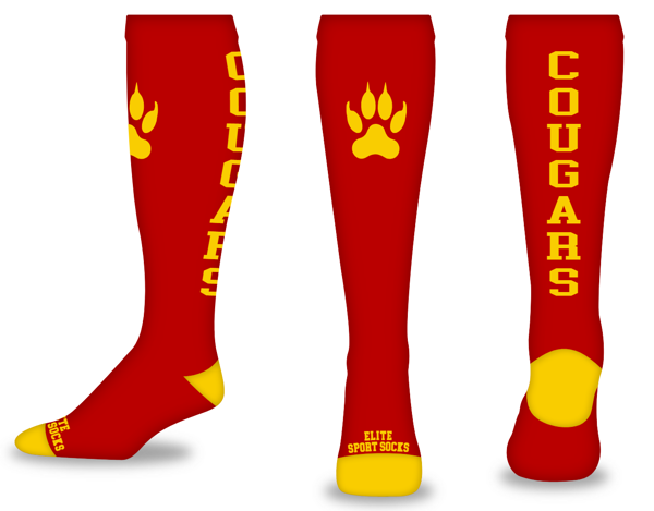 Custom Baseball Socks | Elite Sport Socks