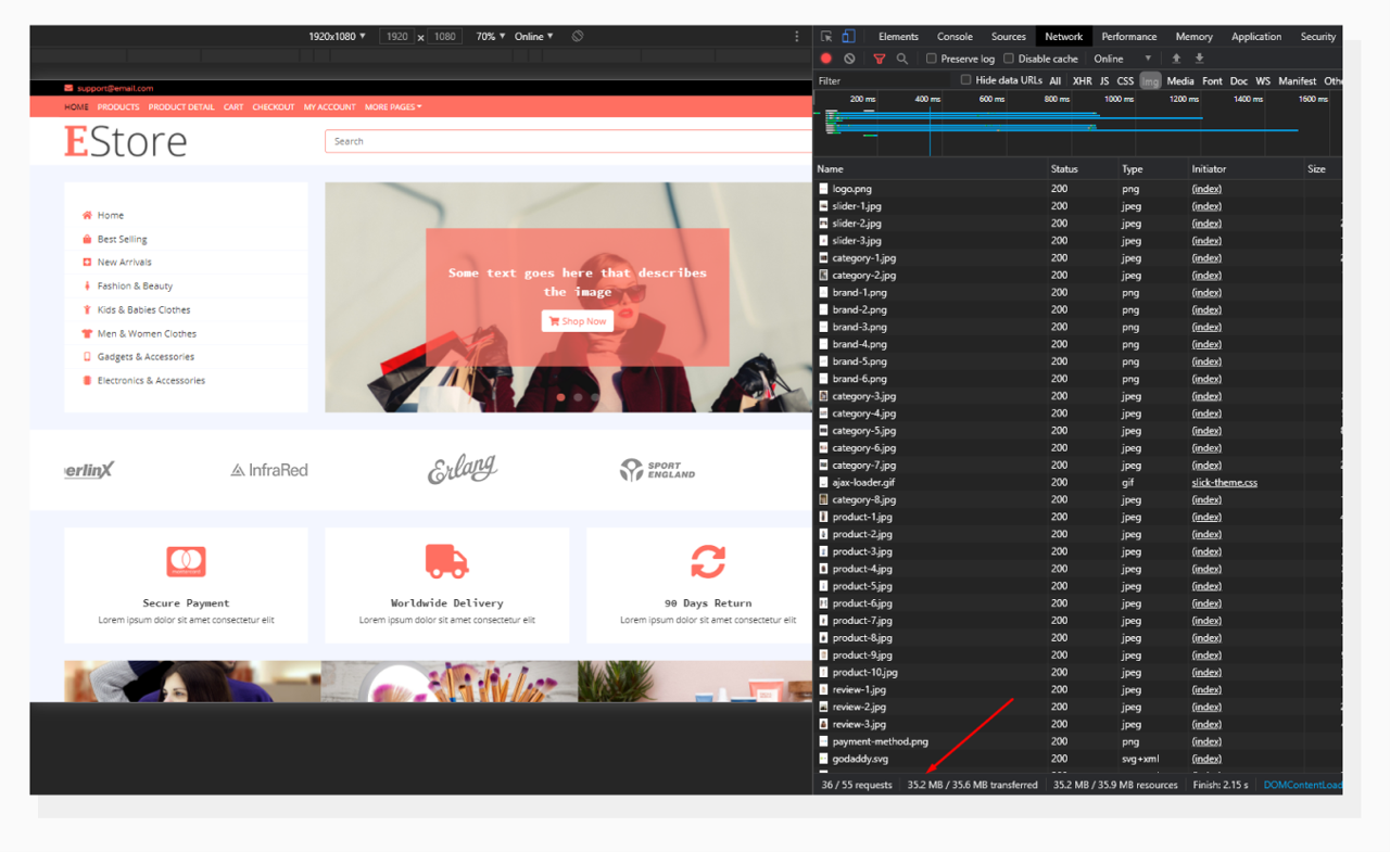 A handier Cloudinary alternative: Uploadcare. Review & comparison — Uploadcare Blog