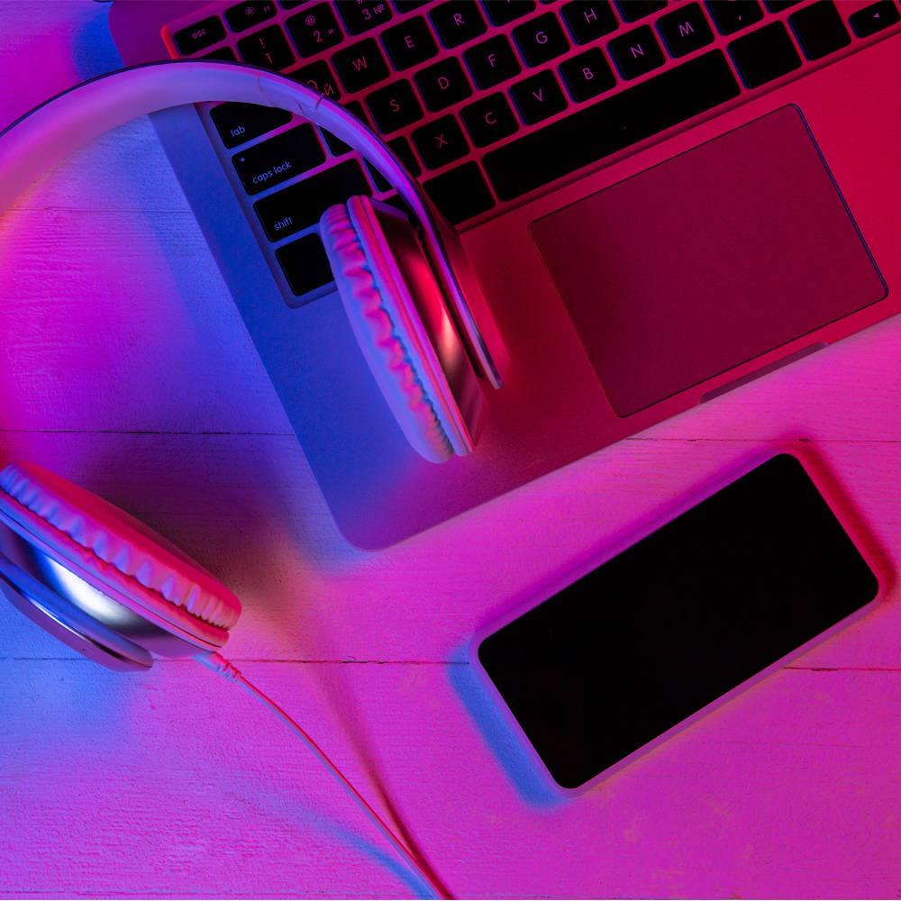 TechTic | Home | Created with life in mind