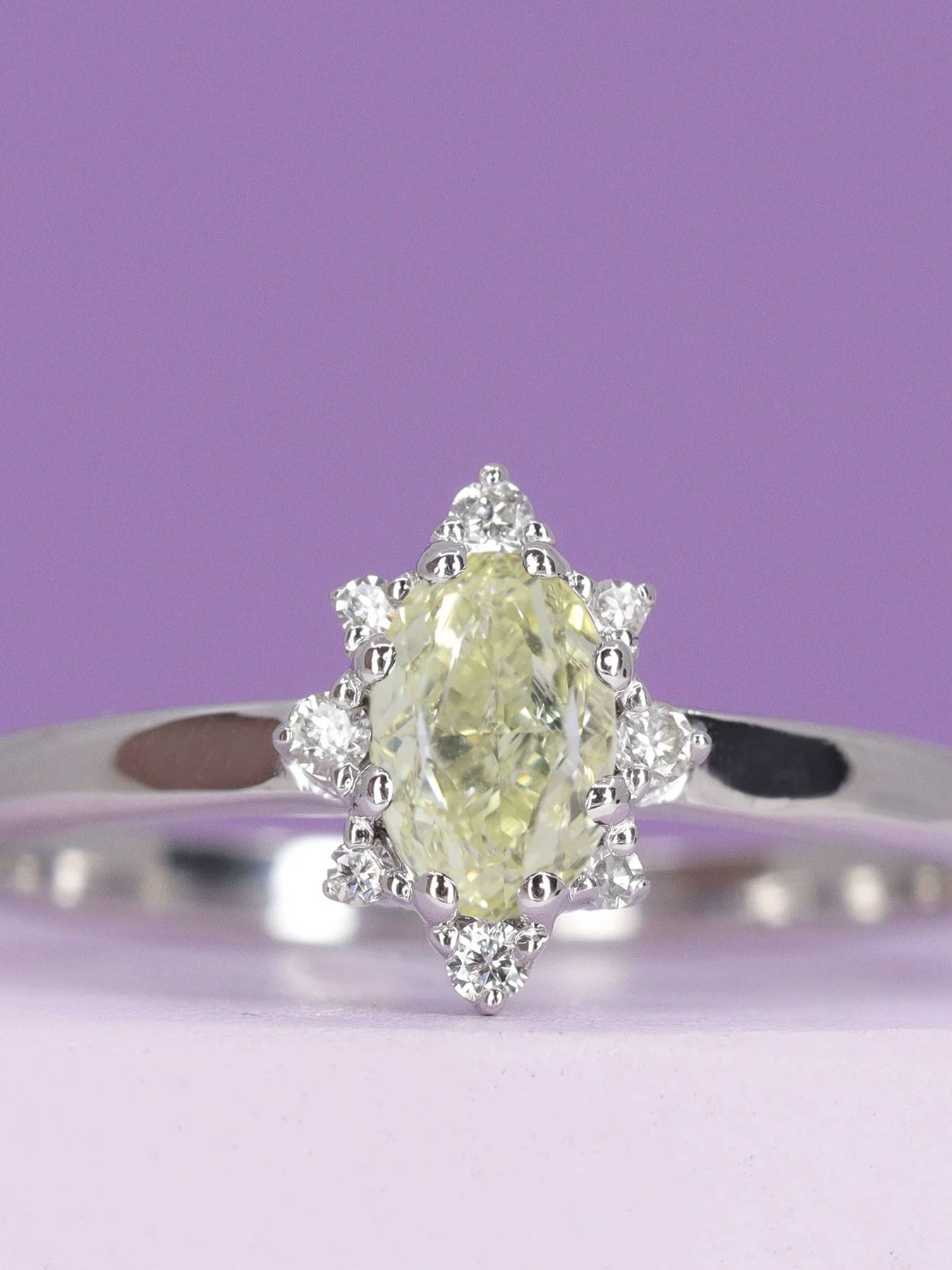 Coloured Diamond Gemstone Guide – Jessica Flinn Fine Jewellery