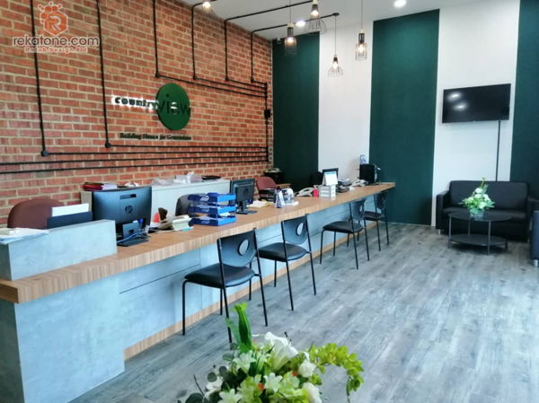 Country View Customer Service interior design renovation ideas, photos ...