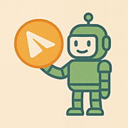 Telegram Bot API — Шаг 3 — Stepik