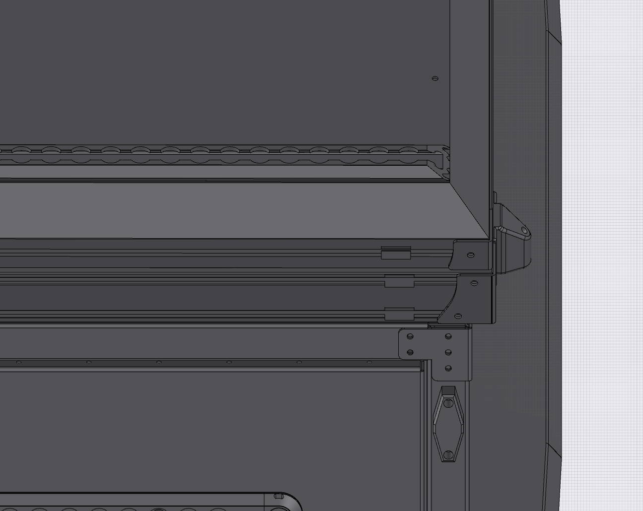 Dirtbox Overland | Rooftop Tents, Canopy Campers & Expedition Series..