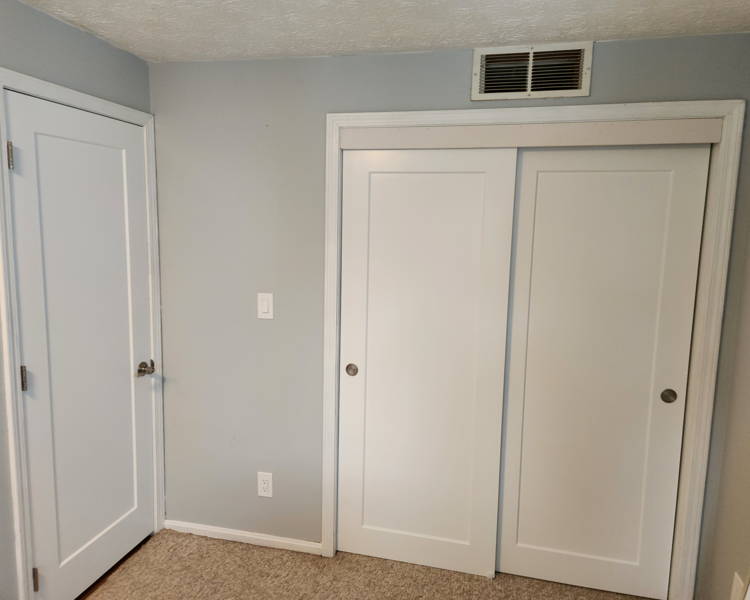 Featured Uplift: 18 Cape Cod Interior Doors Revamp Columbus OH Home ...