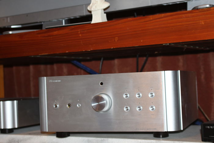 Shanling A3000 200wpc hybrid amplifier For Sale | Audiogon