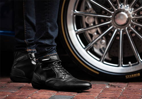 Driving Shoes, Racing Shoes and Apparel For Sale Online | Piloti