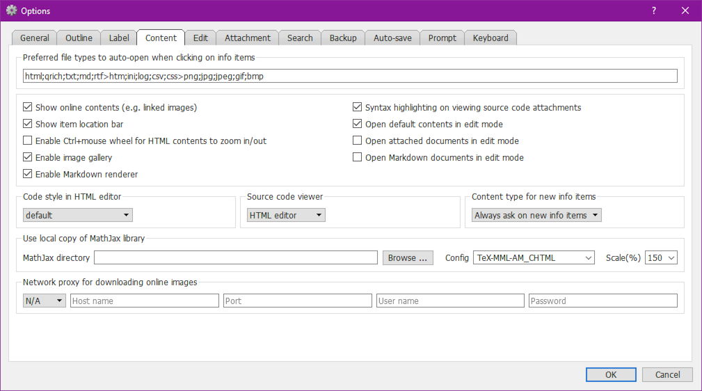 12 Best personal database software as of 2023 - Slant