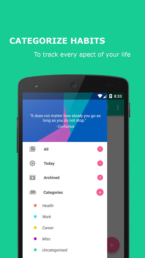 14 Best habit tracking apps for Android as of 2025 - Slant