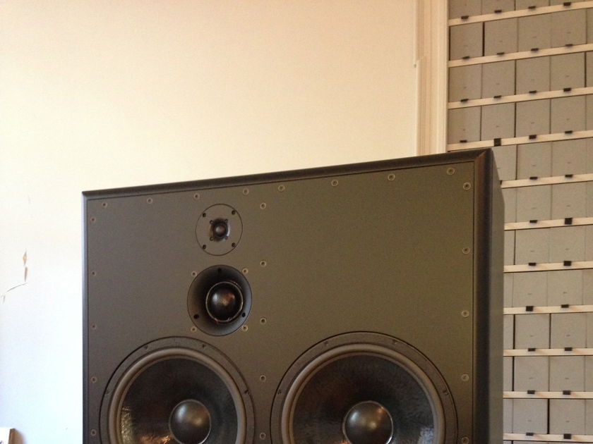 ATC SCM300 ASL PRO MONITORS LIKE NEW! | Full-Range | Audiogon