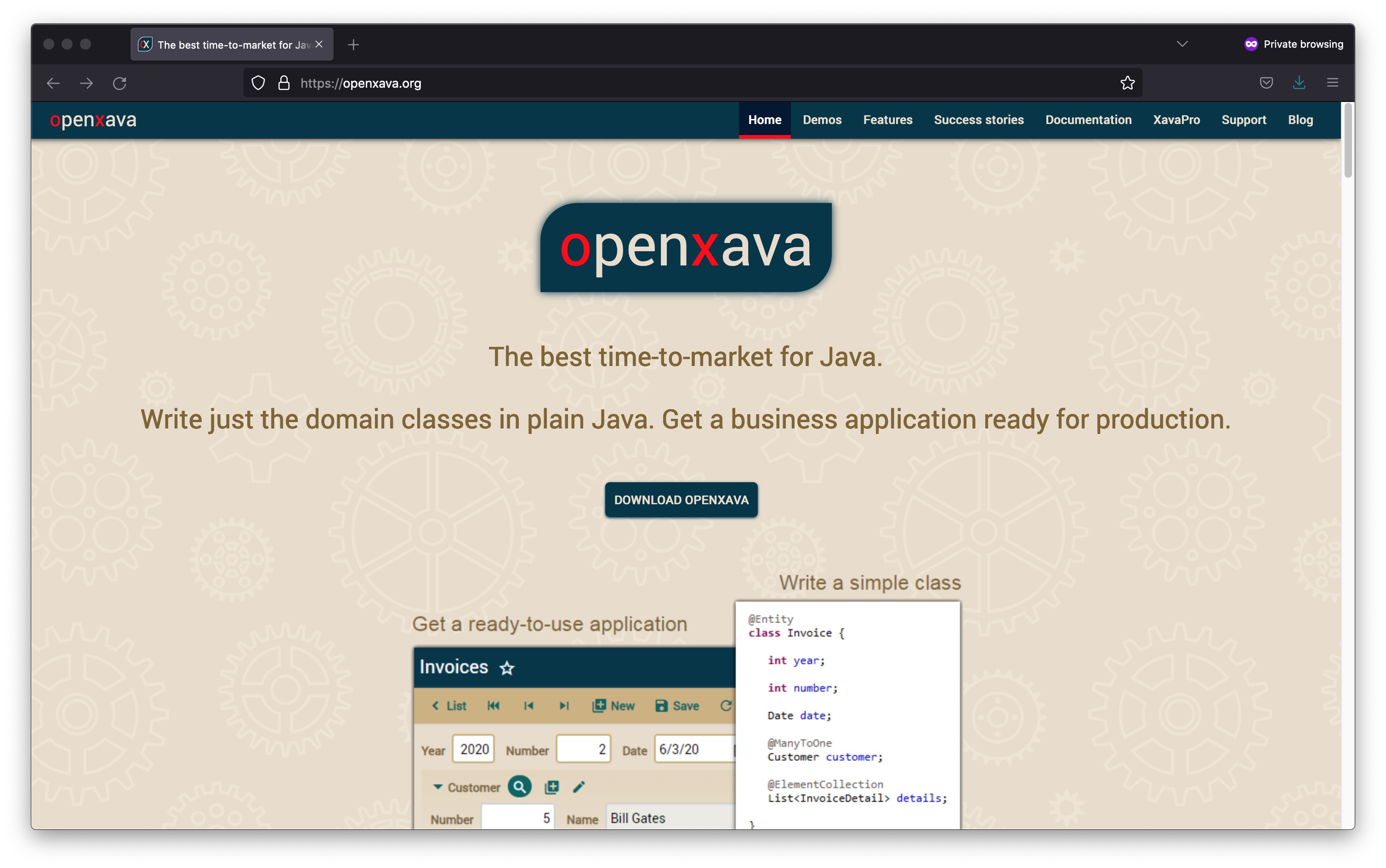 9 Best low-code enterprise grade application development platforms as ...