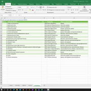 Создание нескольких колонок с помощью AddItem и List — Шаг 1 — Stepik