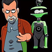 Как создать телеграм-бота? — Шаг 1 — Stepik