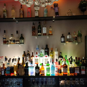 El Encanto Cocktail Bar