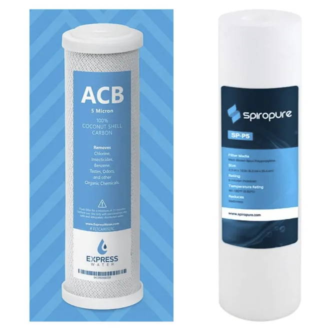 Portable Water Filter - Portable Water Purifier - PortaWell™