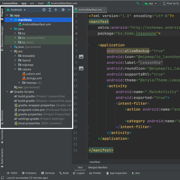 Project tree — Шаг 1 — Stepik
