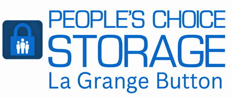 Peoples Choice Storage La Grange Button Ln