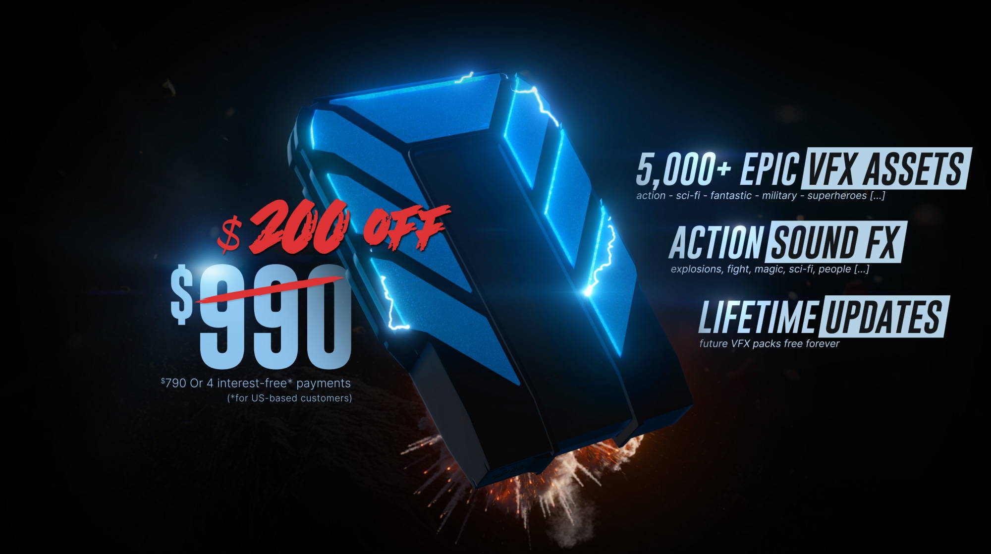 The Ultimate Blockbuster Drive (Windows) – BIGFILMS