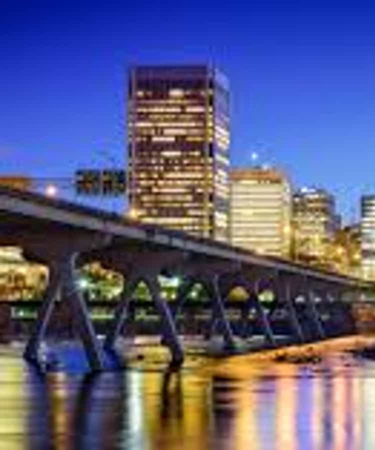 YWAM Richmond Virginia - Youth With A Mission — Youth With A Mission