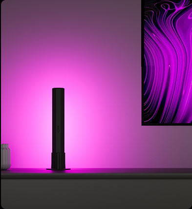 Lytmi LED Light Bars