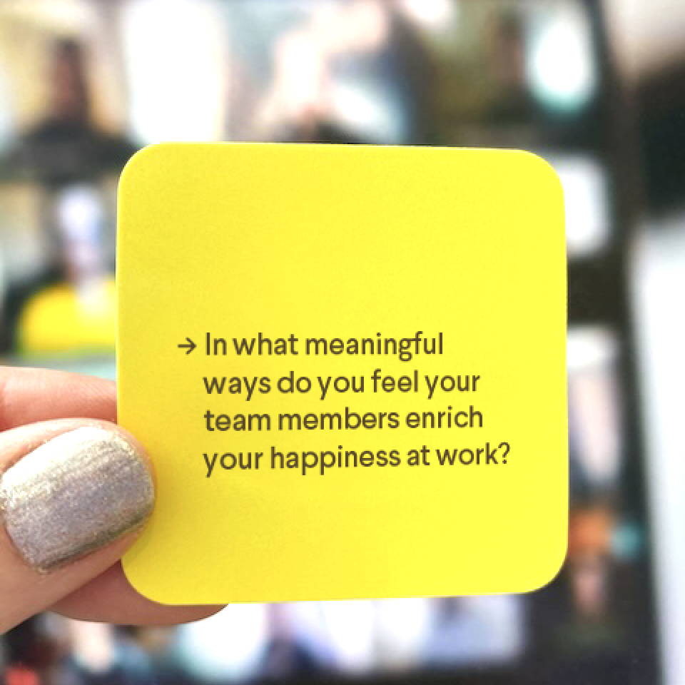 Happy Moments™ | Inspiring a Brighter Way to Work – Happy Moments
