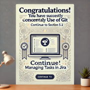 Практическое использование Git — Шаг 1 — Stepik