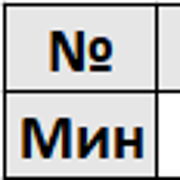 Решаем вариантик — Шаг 1 — Stepik