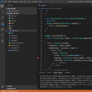 Динамический ListView. Отображение заголовка — Шаг 1 — Stepik