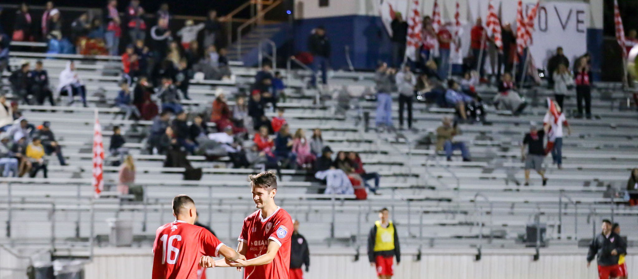 Temecula FC Updates, Team, and Funding Progress | Wefunder, Home of the ...