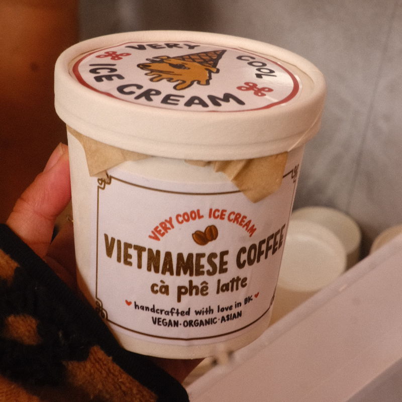 Very Cool Ice Cream SuperCool Creamery (@therealsupercool)