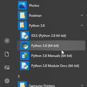 Устанавливаем python — Шаг 2 — Stepik